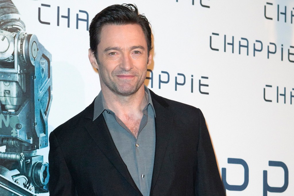Hugh Jackman teams up with Ben Affleck, Matt Damon for 'Apostle Paul' Hugh Jackman teams up with Ben Affleck, Matt Damon for 'Apostle Paul'