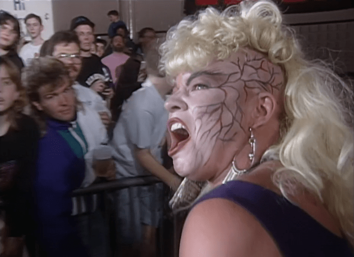 The Best And Worst Of WWF Monday Night Raw 4/12/93