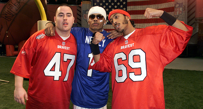 A Long Overdue Ode To The 'Madden' Soundtracks