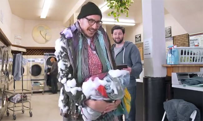 Frotcast 241: Steve Post, Ben in Costa Rica, CitizenFour, Matt Lieb's ...