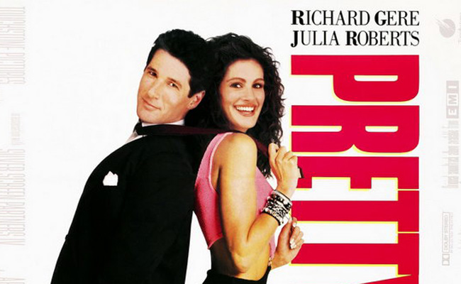 'Pretty Woman' -- From Gritty Script To Ultimate Romantic Comedy