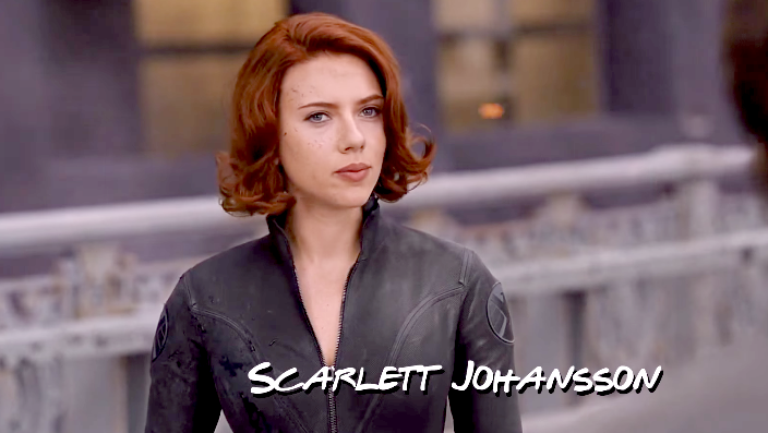 'The Avengers' gets the 'Friends' Mashup It Deserves