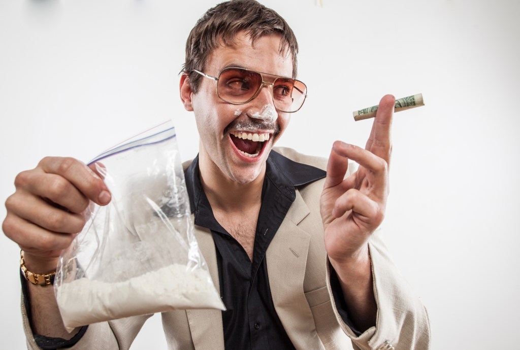 'Palcohol', The Powdered Alcohol, Is Now Legal In America