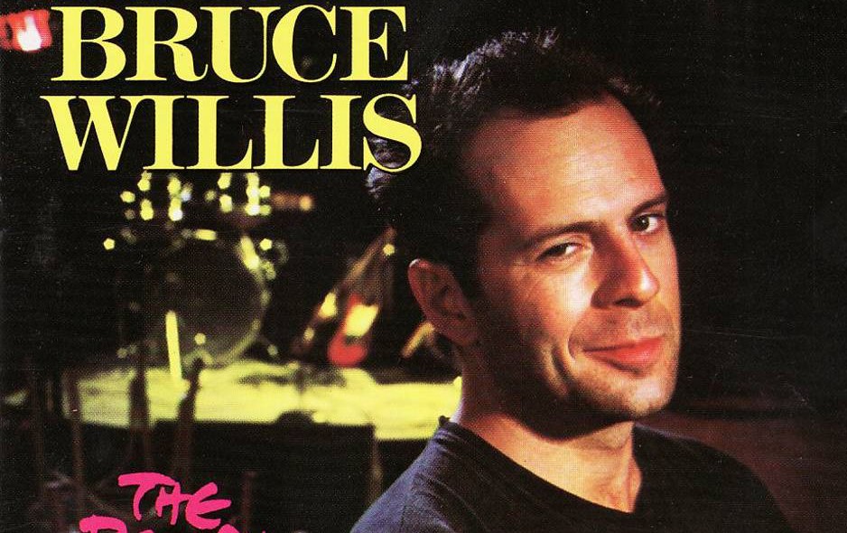 Reviewing Bruce Willis' 1987 Album 'The Return of Bruno' Reviewing Bruce Willis' 1987 Album 'The Return of Bruno'