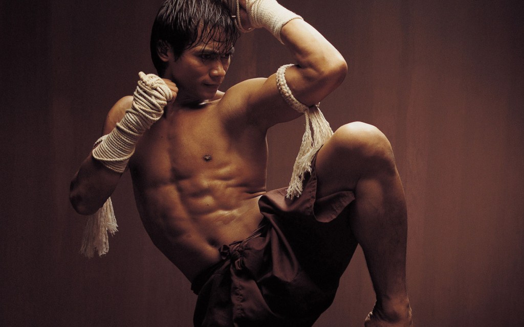 Tony Jaa's Comeback In 'Furious 7'