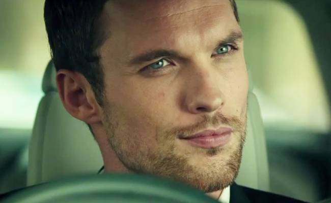 'The Transporter Refueled' Starring Ed Skrein Gets Its First Trailer