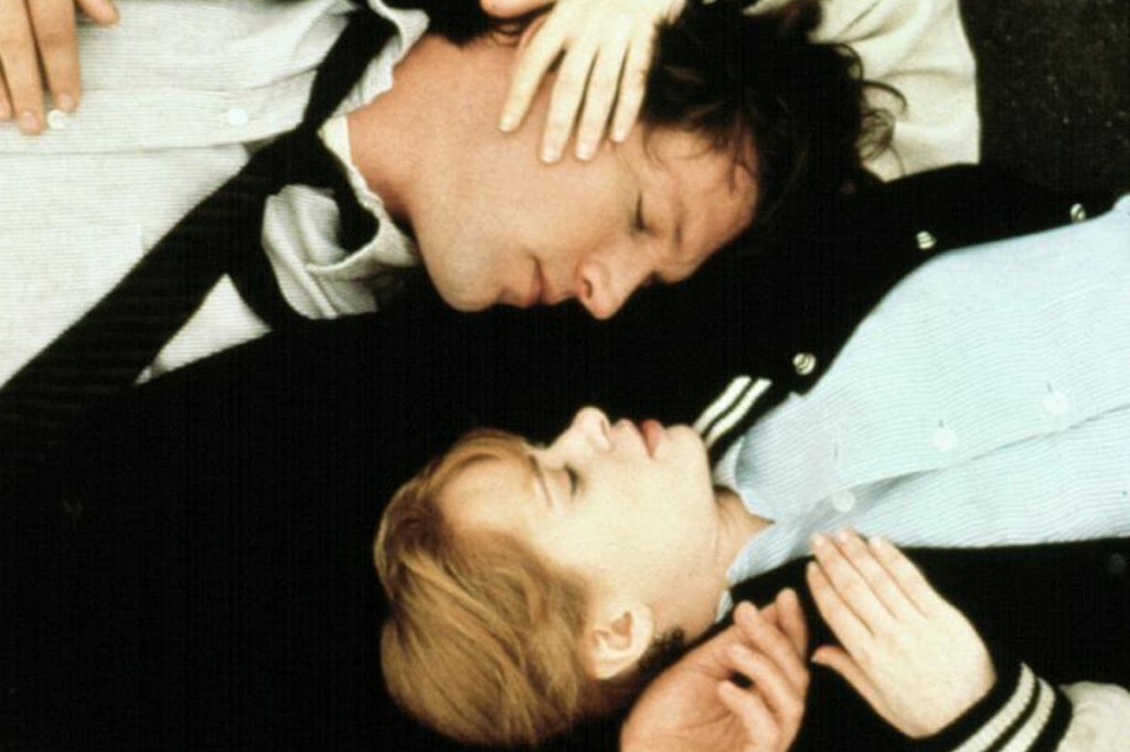 See This Before You Die: Hal Hartley's 'Trust'