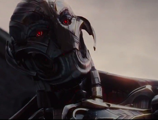 Joss Whedon Reveals How He Created Ultron In 'Avengers: Age Of Ultron'