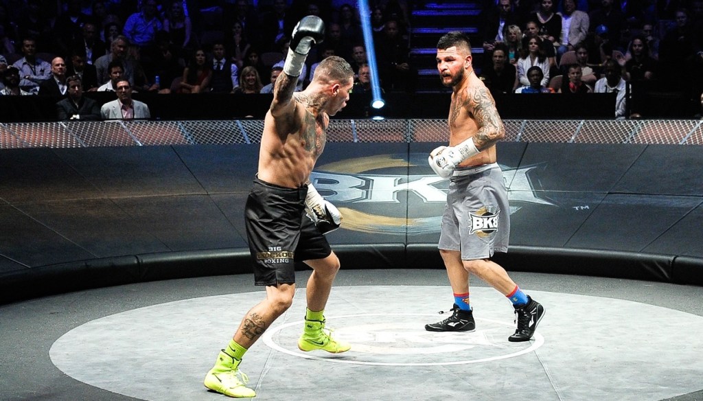 Here's Everything You Need To Know About BKB