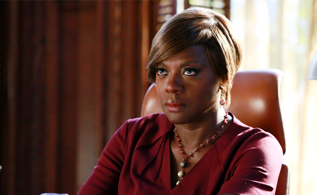 'How To Get Away With Murder' Season 1 Now Available On Netflix