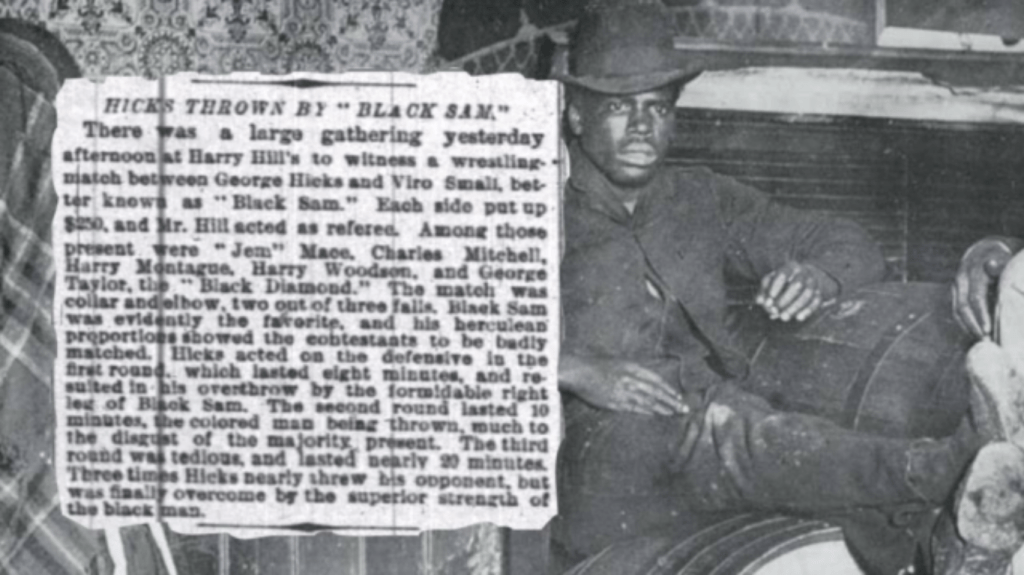 The Important And Fascinating Documentary On The Man Dubbed 'The First ...