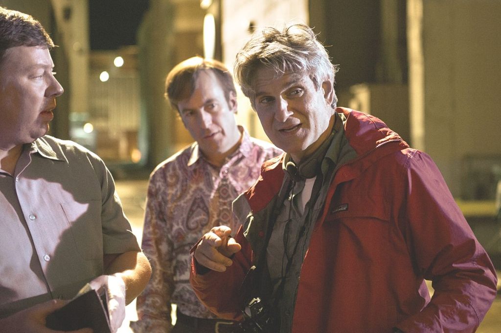 'Better Call Saul' co-creator: 'We like Saul Goodman, but we love Jimmy ...