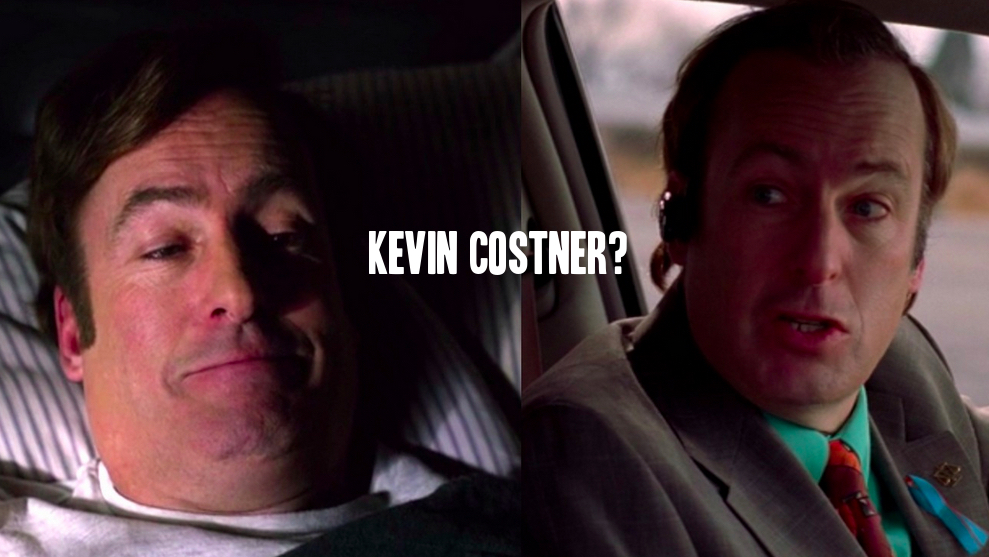 See 'Breaking Bad' Easter Egg In 'Better Call Saul' Finale