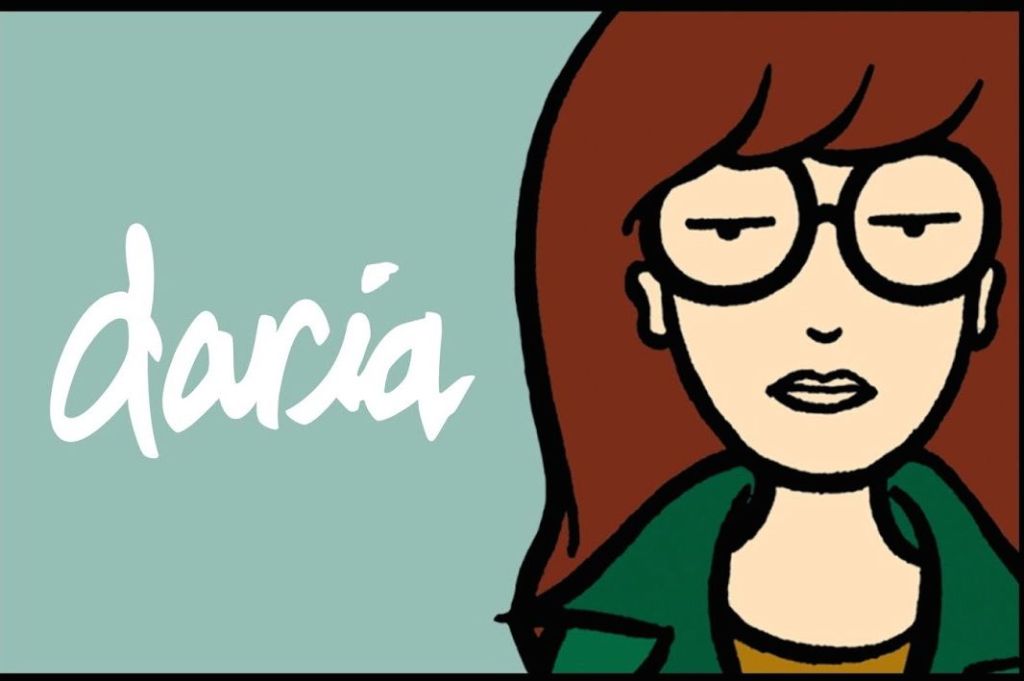 Waxing Episodic: 'Daria' grows up in 'Boxing Daria'
