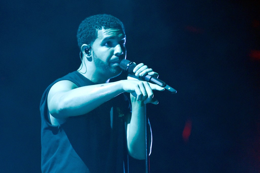 Drake reveals 'My Side' in surprise 'If You're Reading This' bonus track