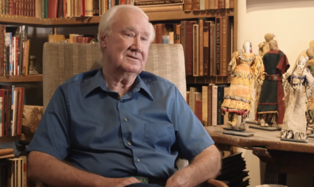 A Man Hid Millions In Treasure To Get Kids Off Their Texting Machines