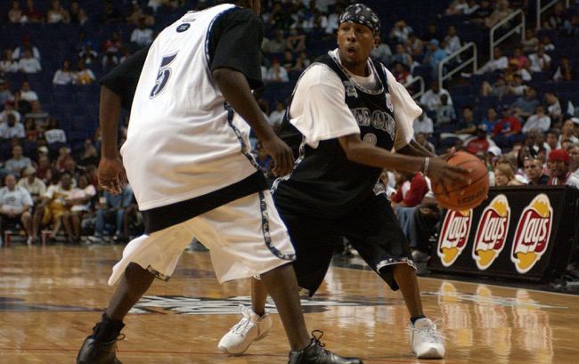 The O.G. Hot Sauce Is Not A Fan Of Nik Stauska aka 'Sauce Castillo'