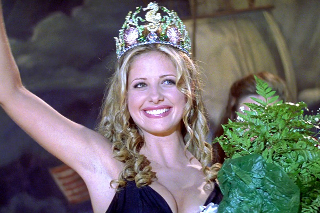 Happy Birthday, SMG: A Brief Appreciation of 'I Know What You Did's ...
