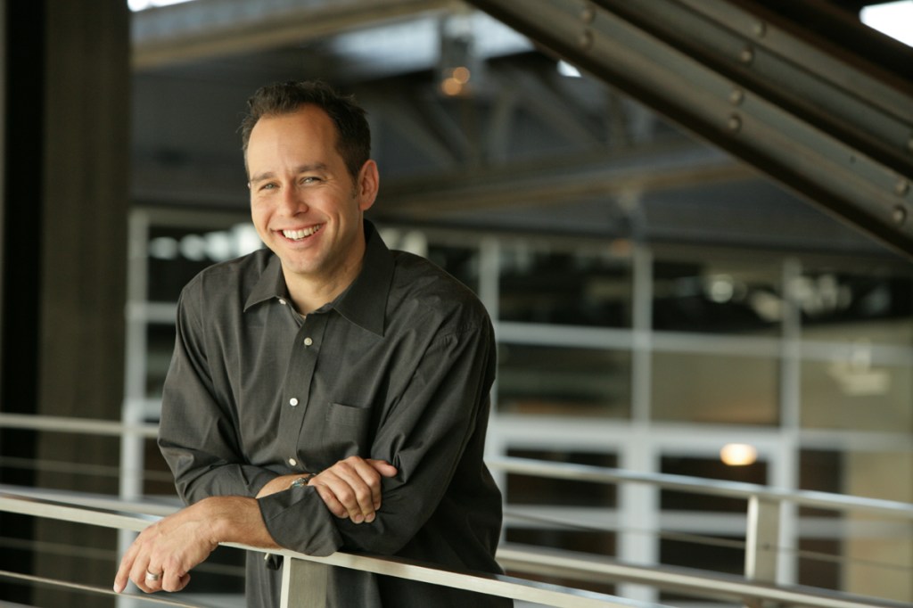 Producer Jonas Rivera on 'Inside Out' director Pete Docter's specific ...