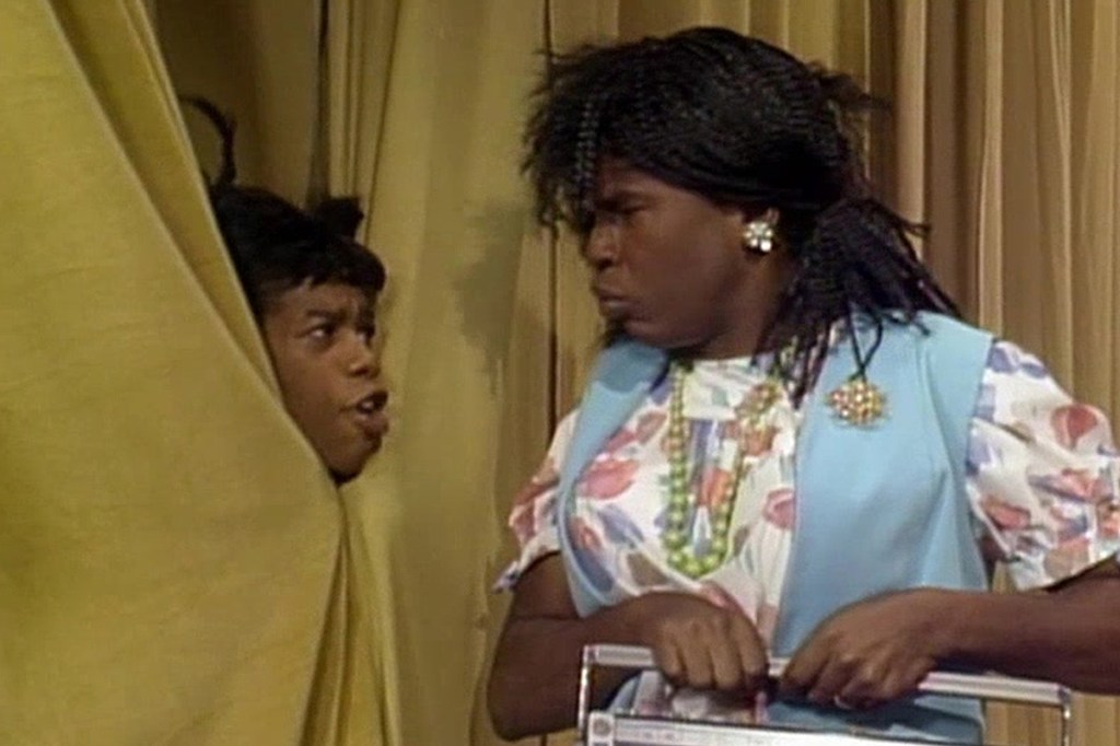 'In Living Color': Kelly Coffield, T'Keyah 'Crystal' Keymáh and Kim ...