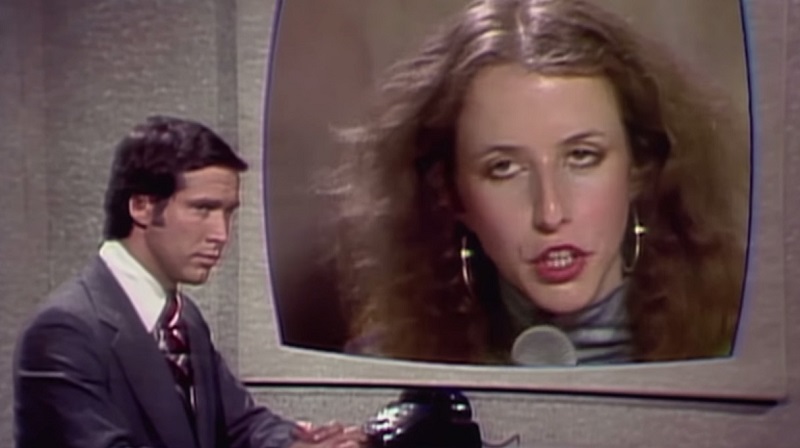 Watch The First Trailer For The 'SNL' Doc 'Live From New York!'