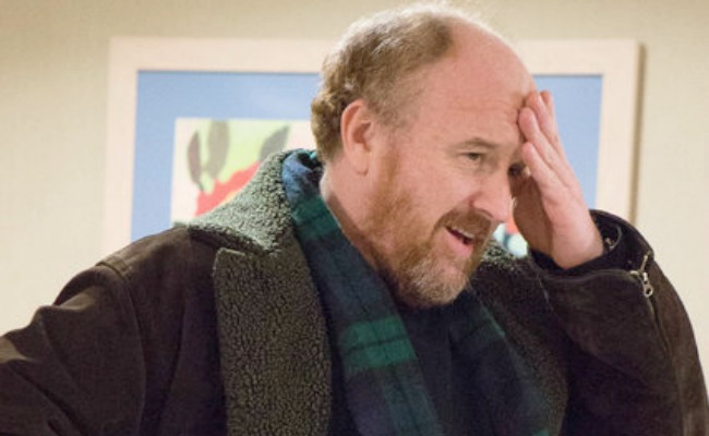 Five Ways 'Louie' Changed In Season Five