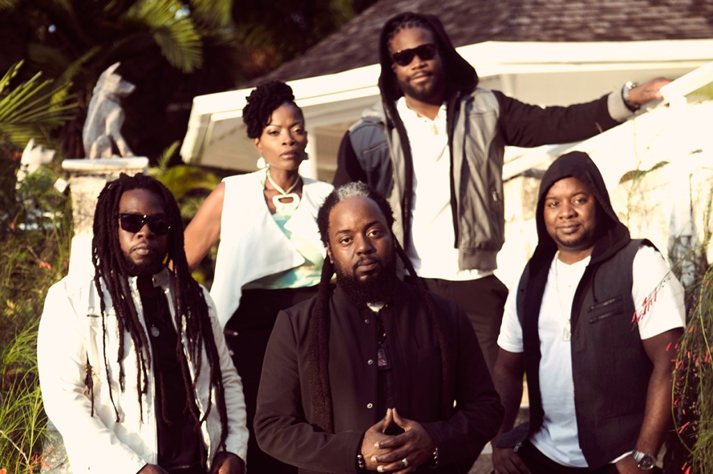 Exclusive: Stream Morgan Heritage's entire new reggae album 'Strictly ...