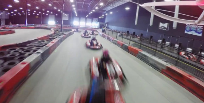 Can Professional Stunt Drivers Safely Text And Drive? Let's Find Out!