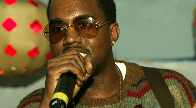 That Lost Kanye West Beat Tape Is A Reminder Of Better Times – UPROXX