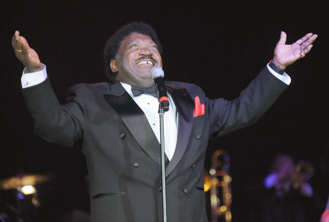 "When A Man Loves A Woman" Singer Percy Sledge Dead at Age 73