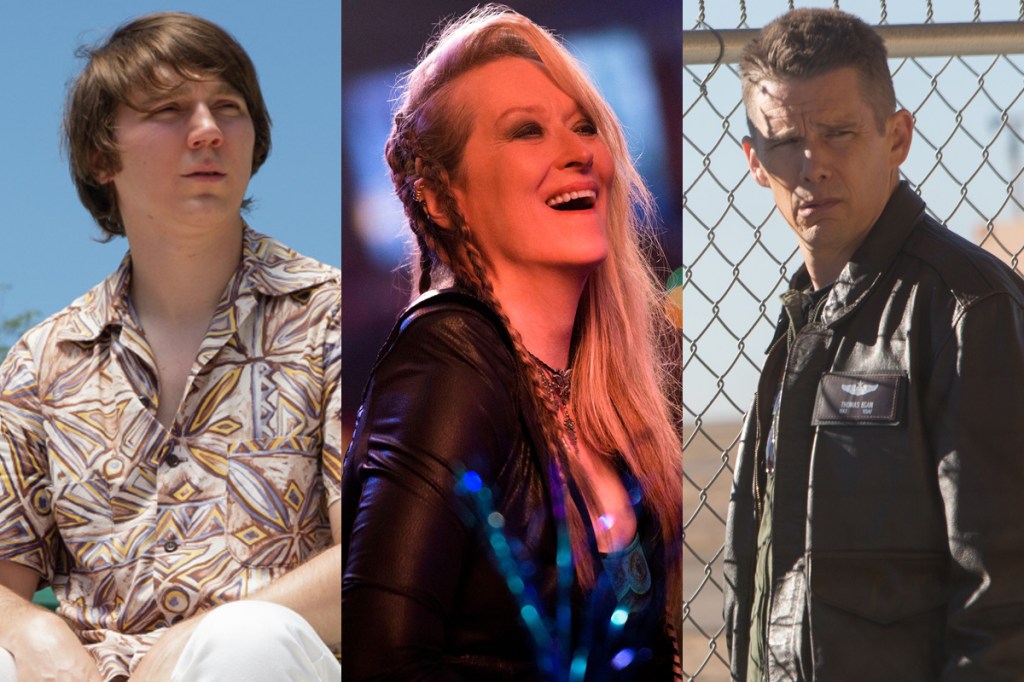 15 under-the-radar movies to mix up the 2015 summer movie season