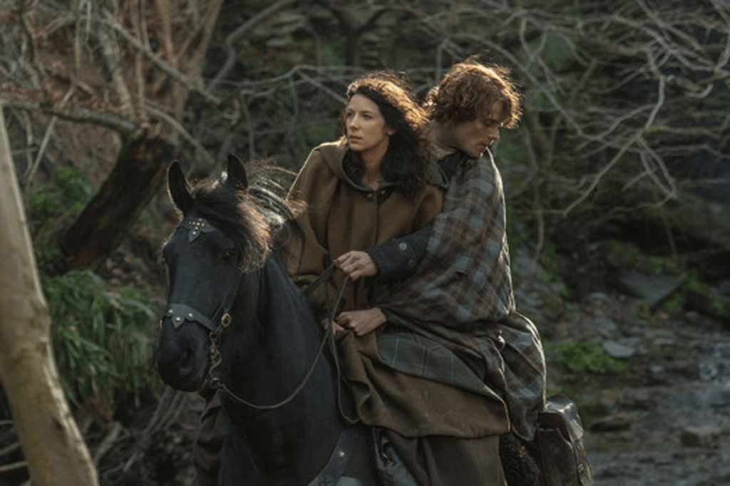 Recap: 'Outlander' - 'The Reckoning' drives home the reality of 18th ...