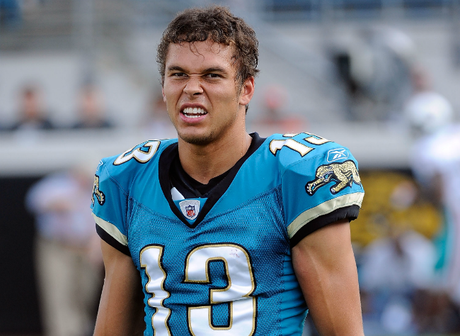 BEING MR. IRRELEVANT: Why Players Should Want To Go Last In NFL Draft