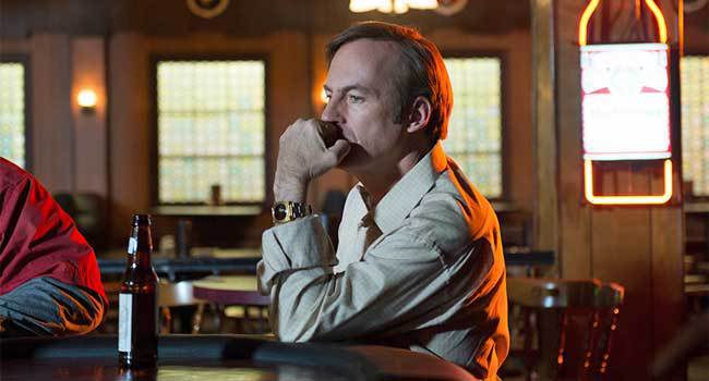'Better Call Saul' Season Finale Discussion: 'Marco'