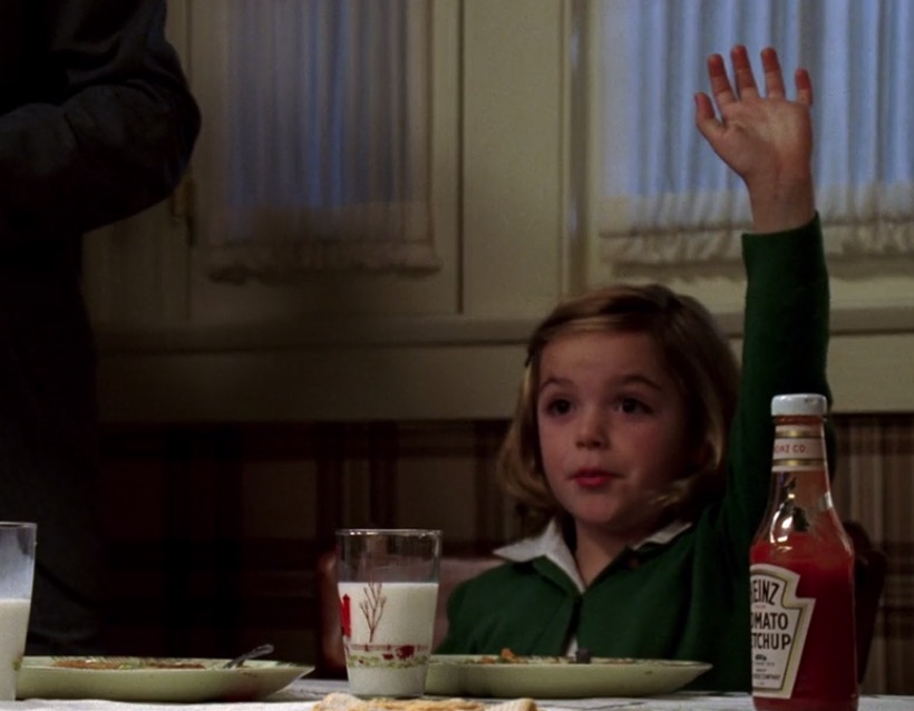 A Timeline Of Sally Draper Aging Over Seven Seasons Of 'Mad Men'