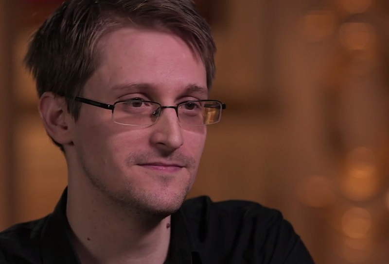 Edward Snowden's Analysis Of The NSA Hack Presents A Troubling Picture