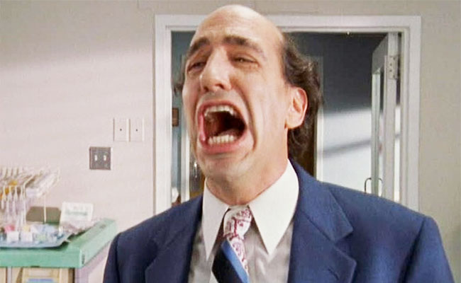 8 Times We Could All Relate To Ted Buckland From 'Scrubs'