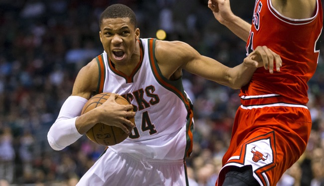 3 Upsets To Watch For In The First Round Of The 2015 NBA Playoffs