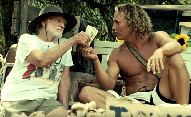 Here Are 5 Times You Didn't Realize Willie Nelson Is A Full Time Actor