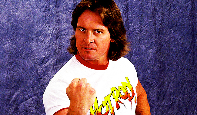 Rowdy Roddy Piper Says Stone Cold Steve Austin Got His Podcast Removed