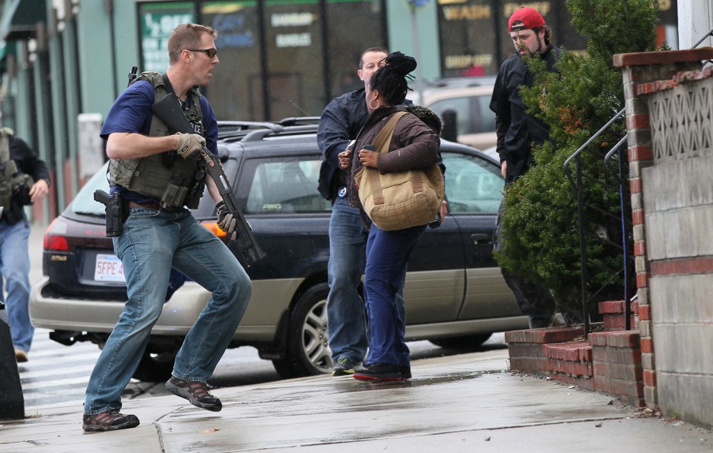 4 High-Profile Fugitives Who Eventually Got Caught