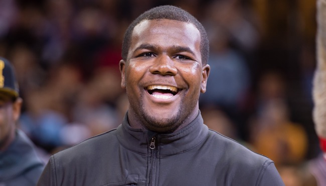 Cardale Jones Shut Down A Twitter Troll With A Single Tweet