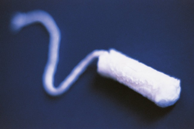 A Cashier Refused To Sell Tampons Because He Thinks They Are 'Gross'