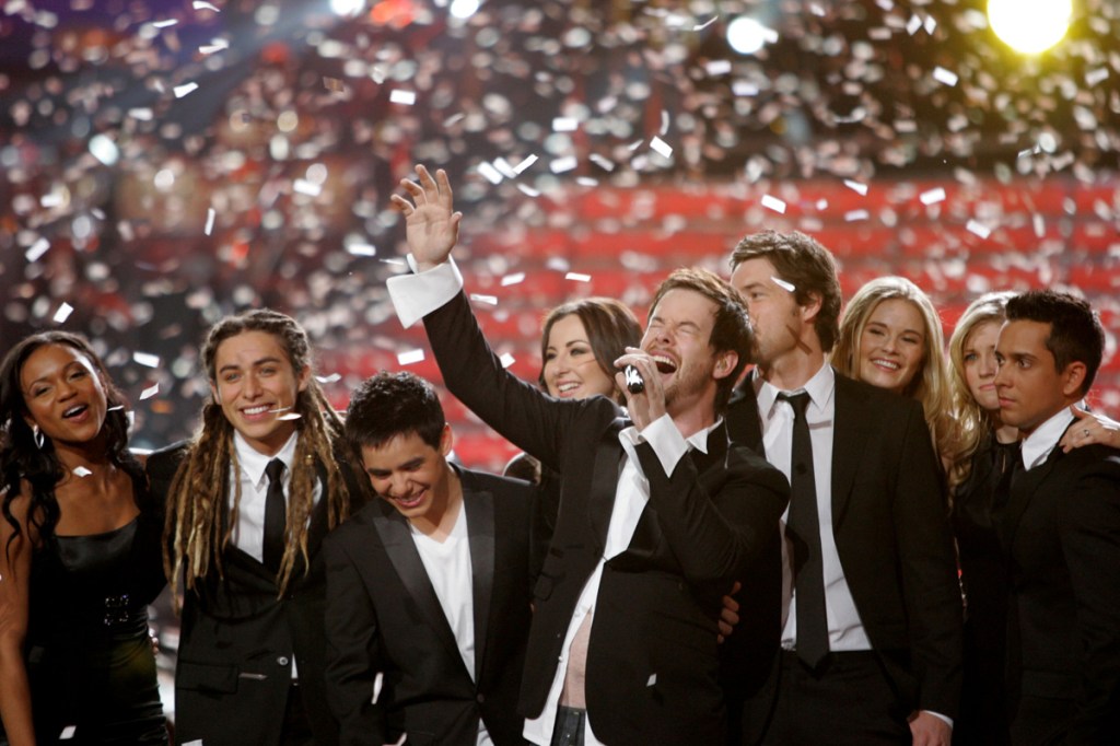 10 Ways 'American Idol' Changed the World