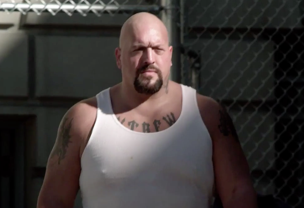 Watch Dean Cain Battle The Big Show In The First Trailer For VENDETTA