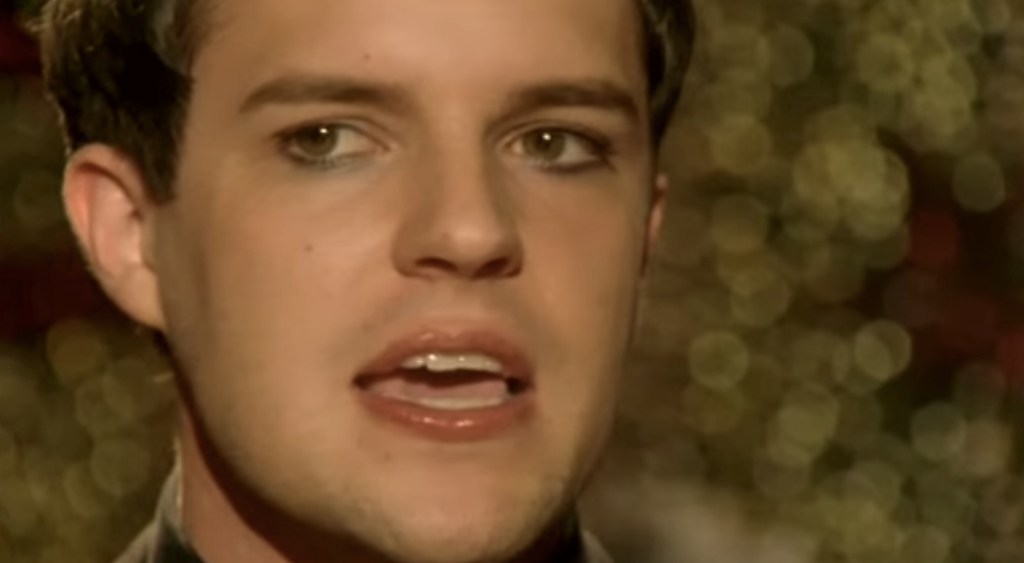 The Killers Are Best Band Since 2000, Says Killers Singer