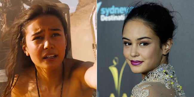 The 'Mad Max: Fury Road' Cast And Where You've Seen Them