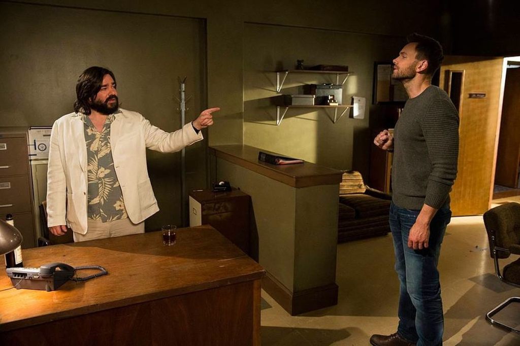 Review: 'Community' - 'Grifting 101': The sting?