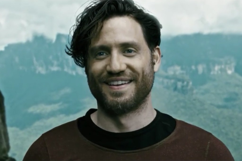 Meet the new Johnny Utah and Bodhi in the new 'Point Break' trailer