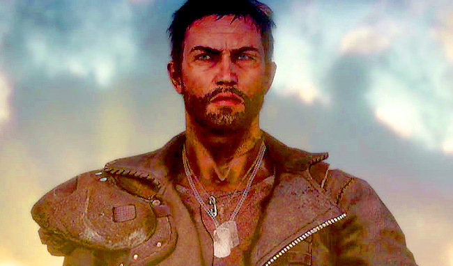 New Trailer For 'Mad Max' Video Game Brings All The Speed And Fury